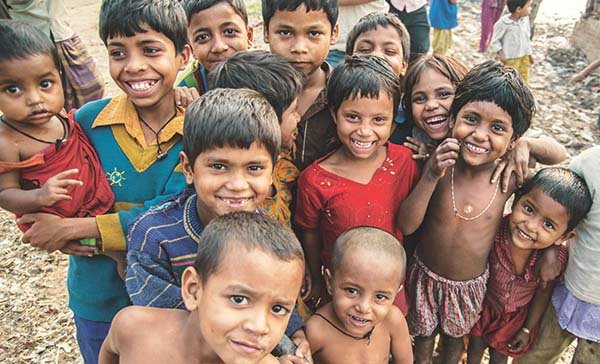 WIDE ANGLE Foundation – Let's widen our angle of view.