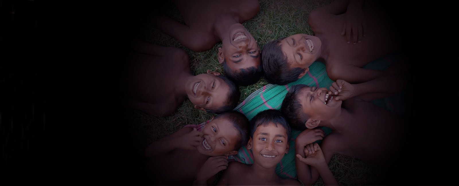 WIDE ANGLE Foundation – Let's widen our angle of view.